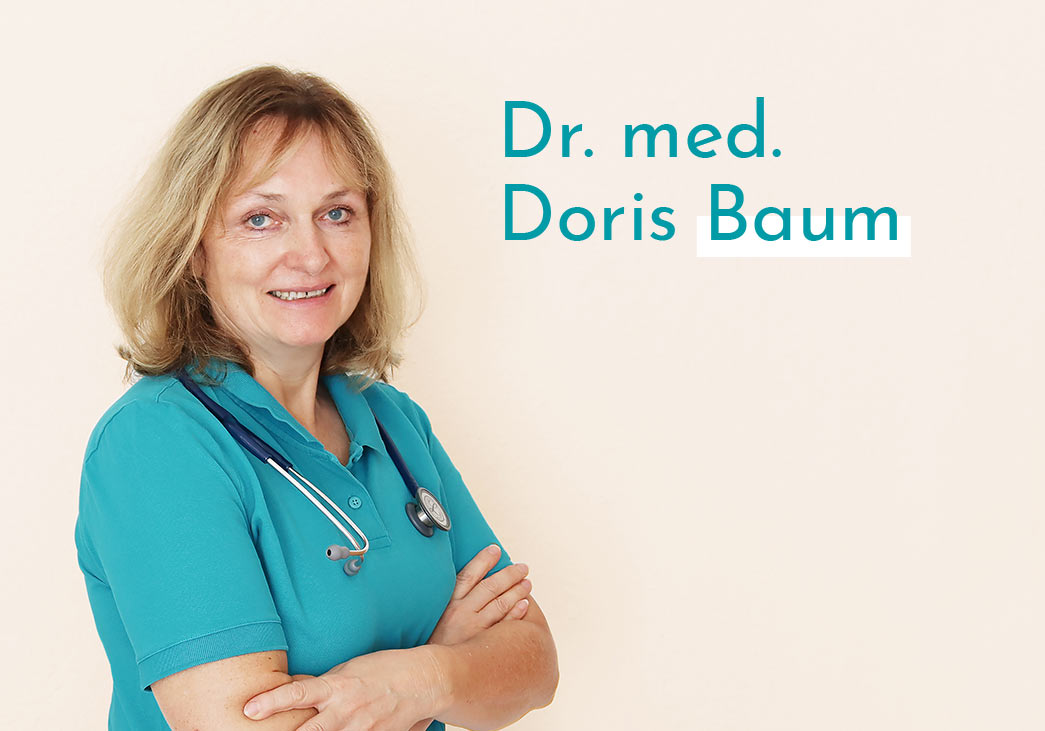 Die Praxis | Praxis Dr. Baum | Laupheim